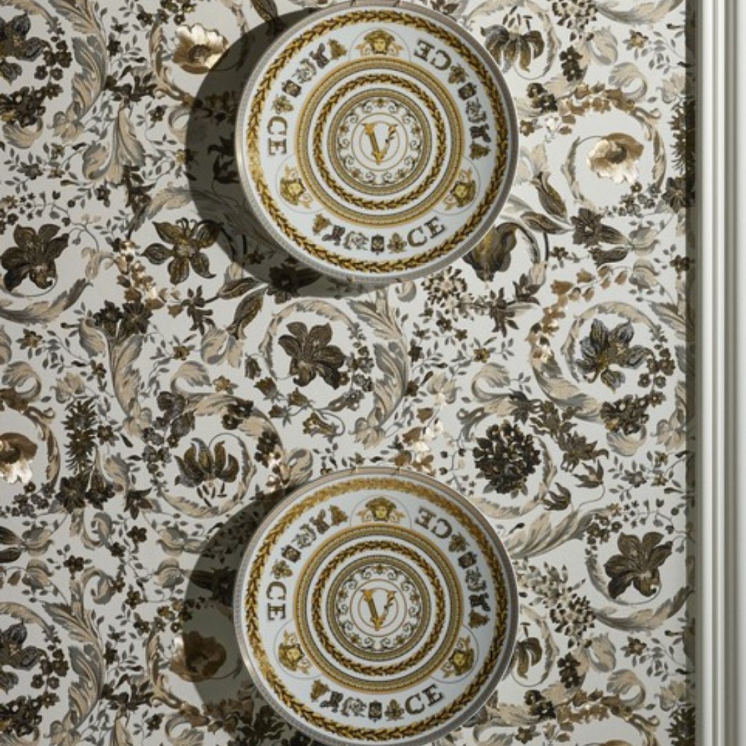 Versace 5 Collection - Resene Exclusive – Aspiring Walls