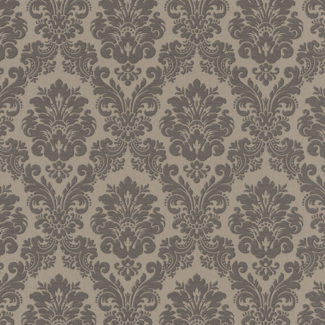 Damask Designs – Aspiring Walls