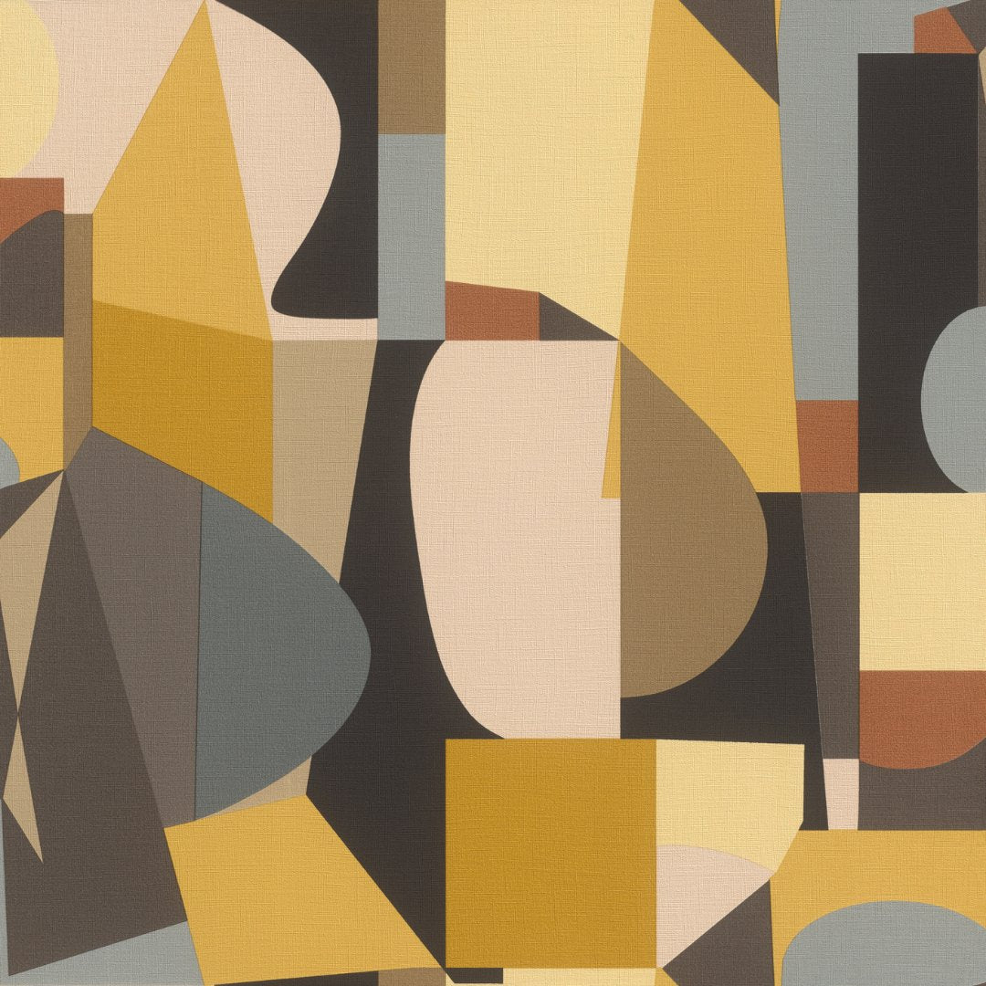 Retro Designs – Aspiring Walls