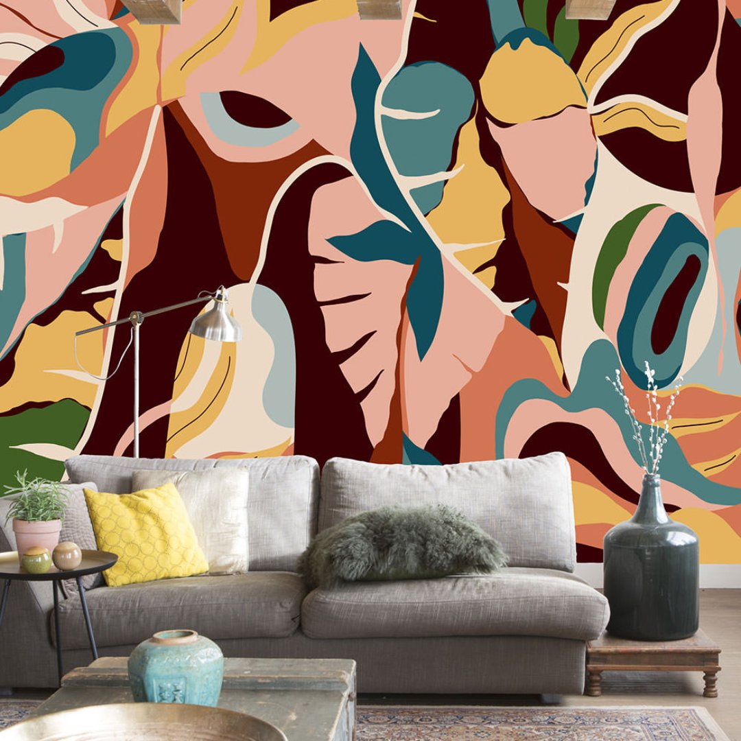 Abstract Designs – Aspiring Walls