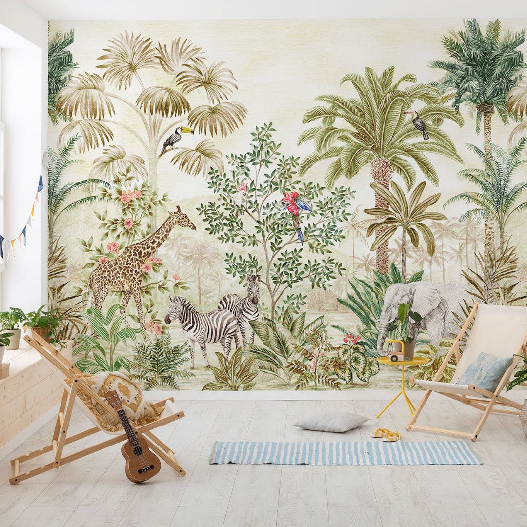 Nursery Designs – Aspiring Walls