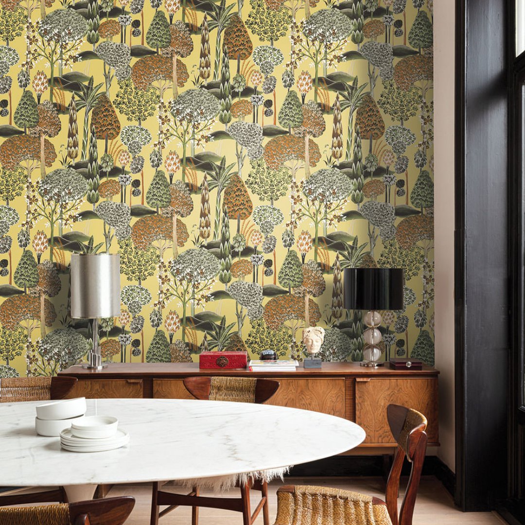 Tree Designs – Aspiring Walls