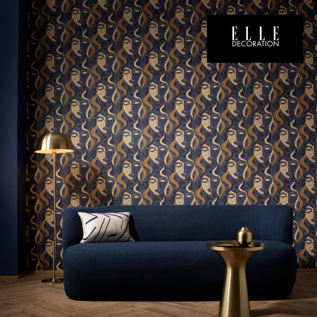 Elle Decor Collection – Aspiring Walls