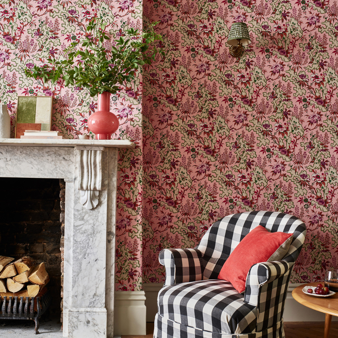 V & A Decorative Papers Vol 2 Collection - Resene Exclusive – Aspiring ...