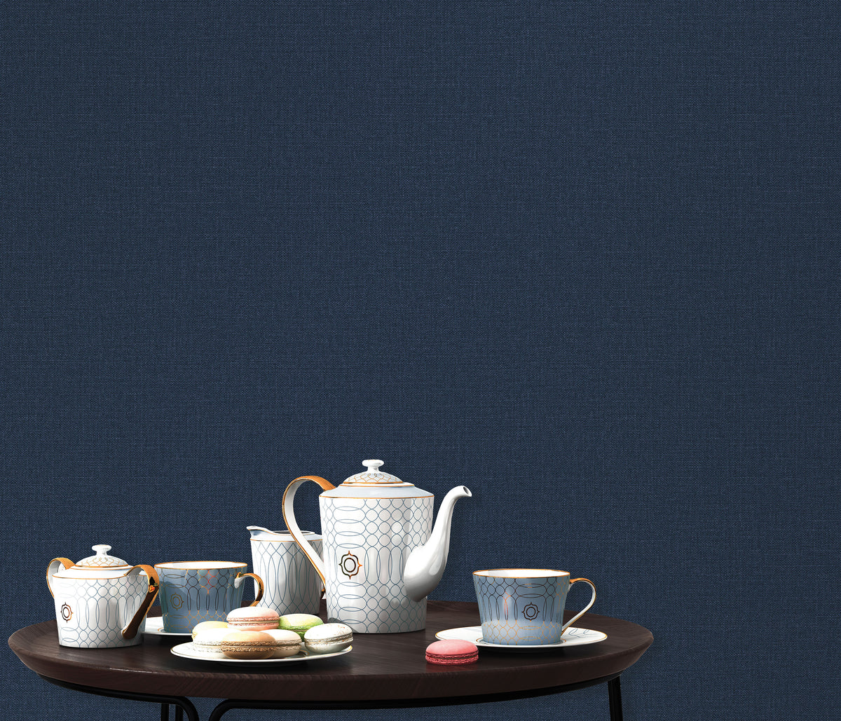 ELLE DÉCOR Wallpaper Pattern No 10444-08 – Aspiring Walls