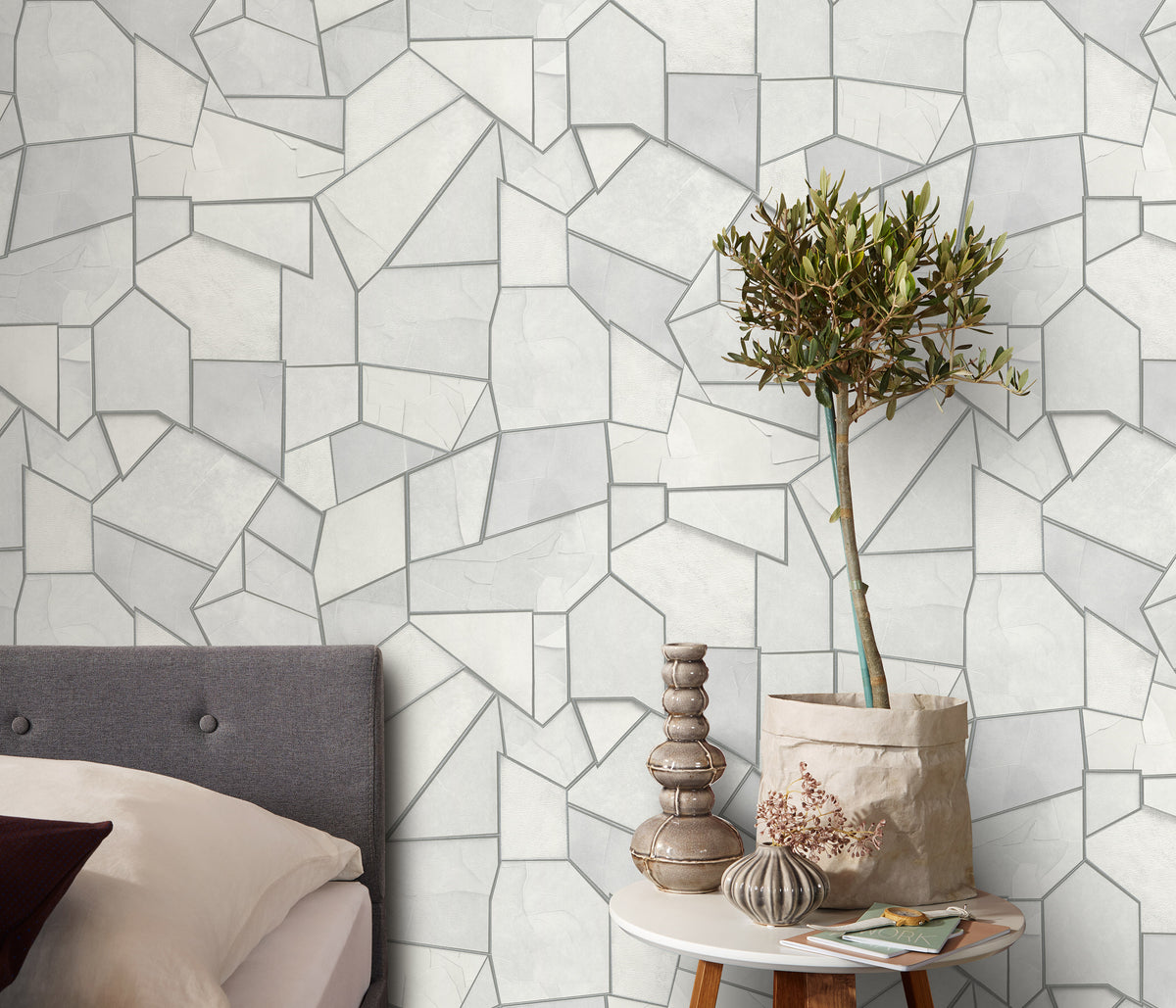 ELLE DÉCOR Wallpaper Pattern No 10445-31 – Aspiring Walls