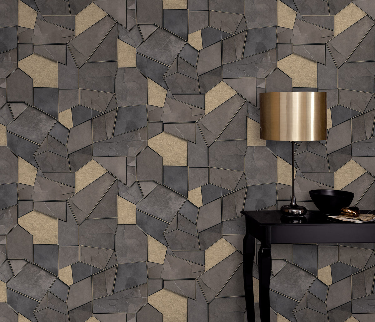ELLE DÉCOR Wallpaper Pattern No 10445-37 – Aspiring Walls