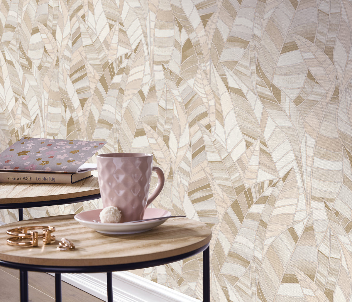 ELLE DÉCOR Wallpaper Pattern No 12218-02 – Aspiring Walls