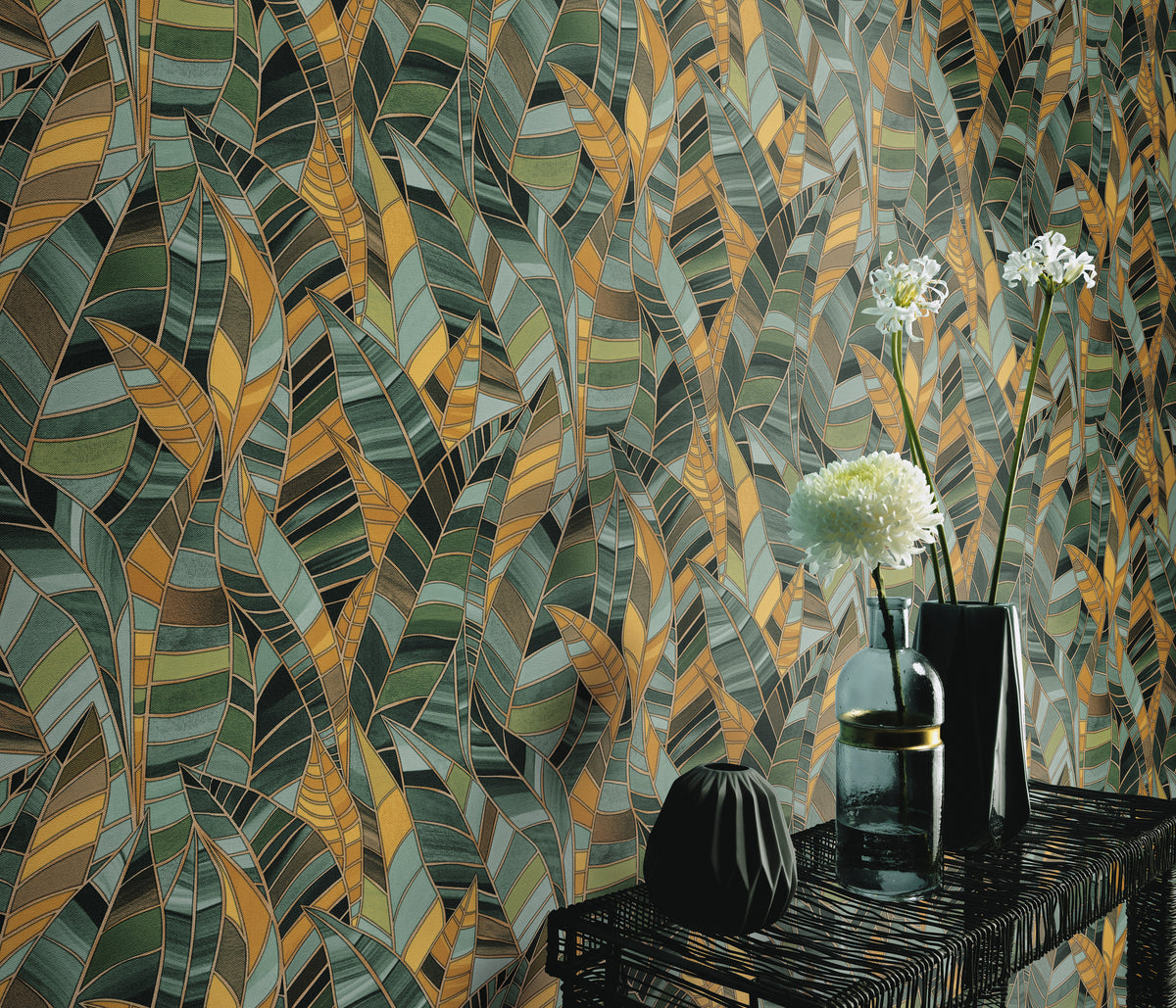 ELLE DÉCOR Wallpaper Pattern No 10446-19 – Aspiring Walls
