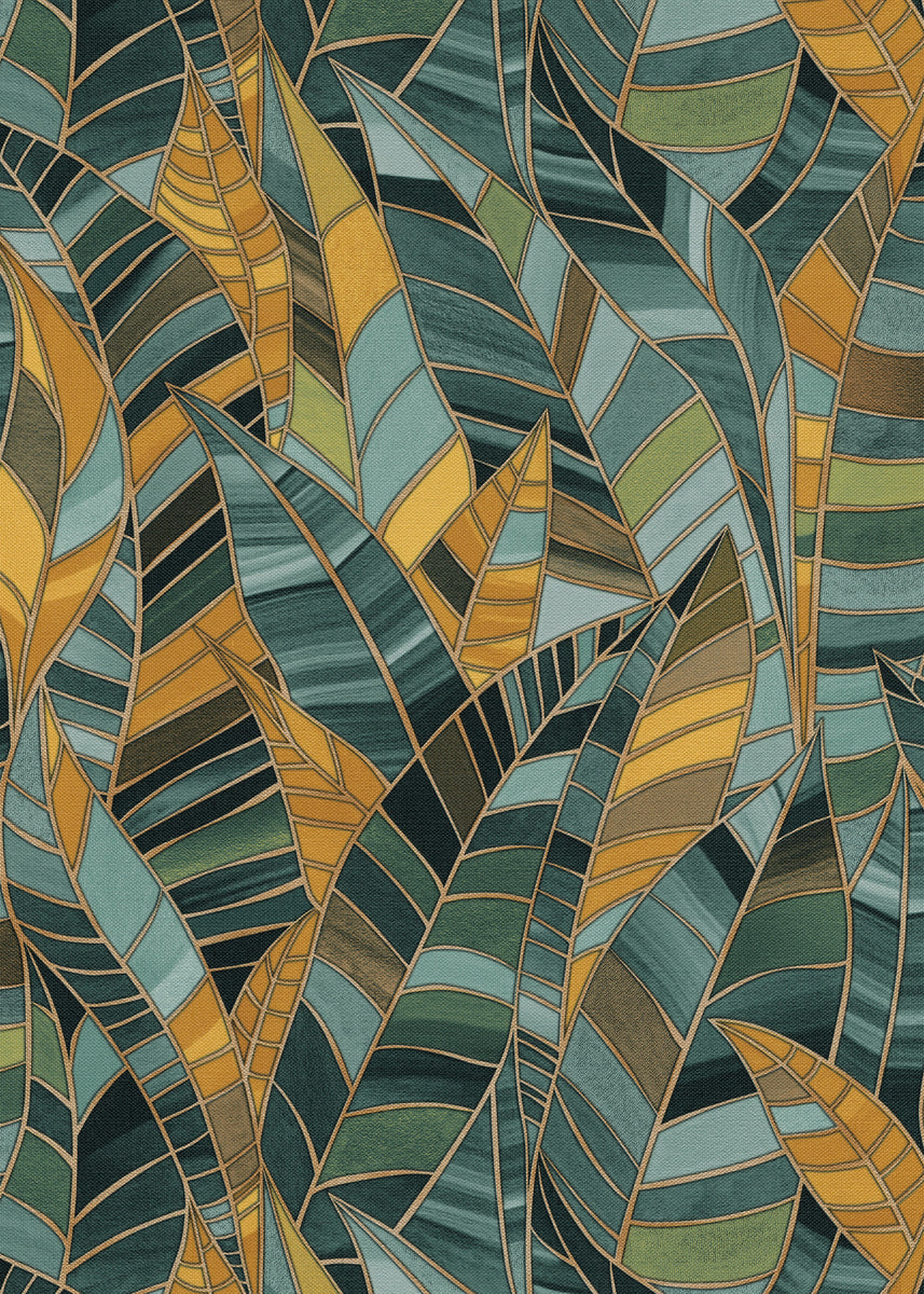 ELLE DÉCOR Wallpaper Pattern No 10446-19 – Aspiring Walls