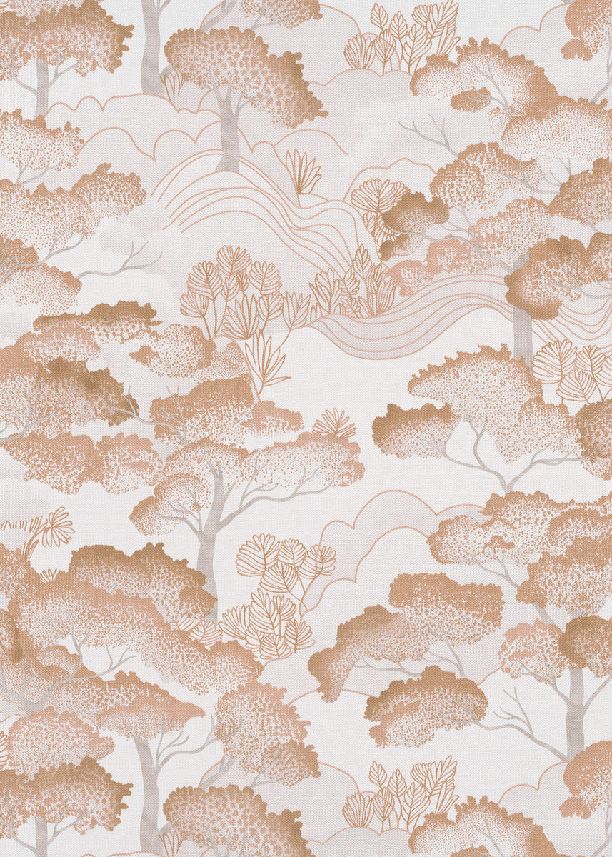 ELLE DÉCOR Wallpaper Pattern No 12221-13 – Aspiring Walls