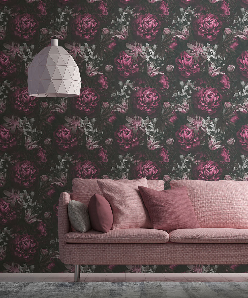 PINT WALLS Wallpaper Pattern No 38509-4 – Aspiring Walls