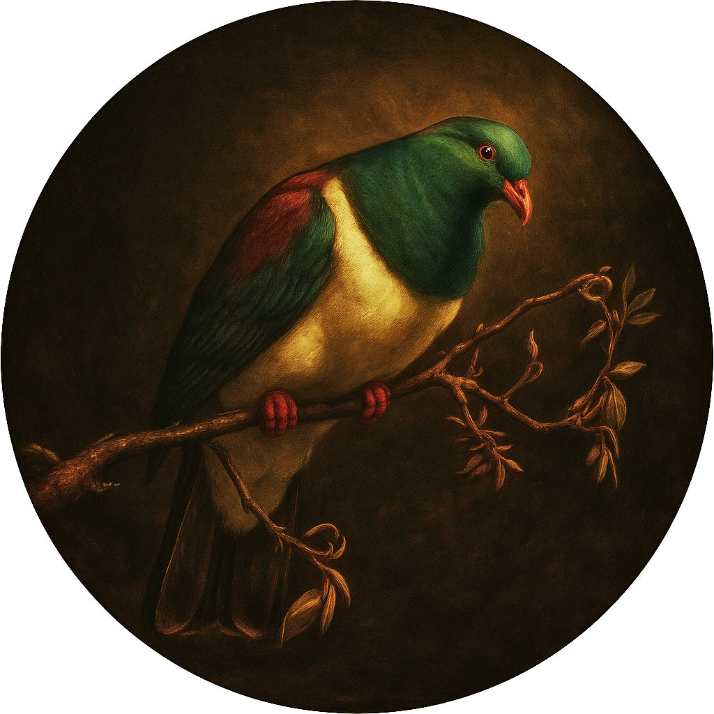 CIRQUE ACT TWO Pattern No KENNY (63064) – Aspiring Walls