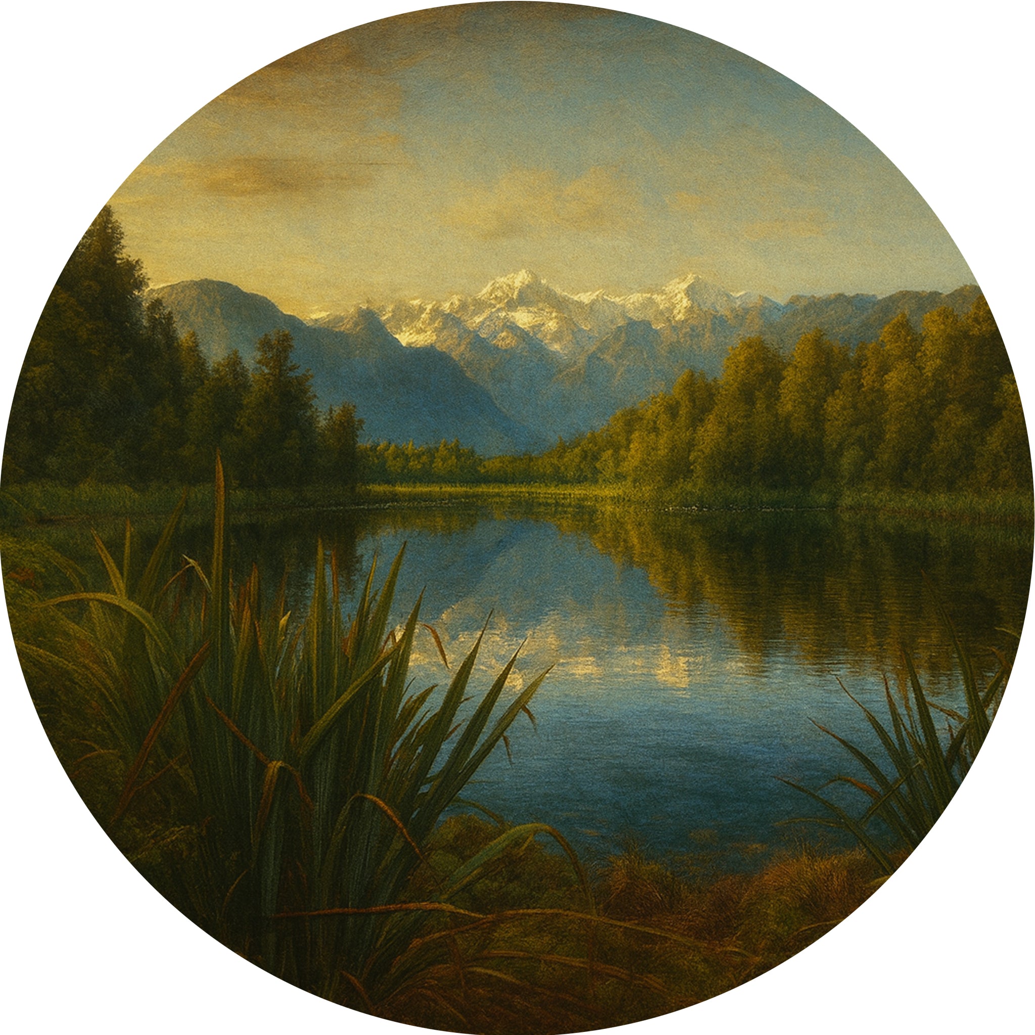 CIRQUE ACT TWO Pattern No AORAKI (63070) – Aspiring Walls