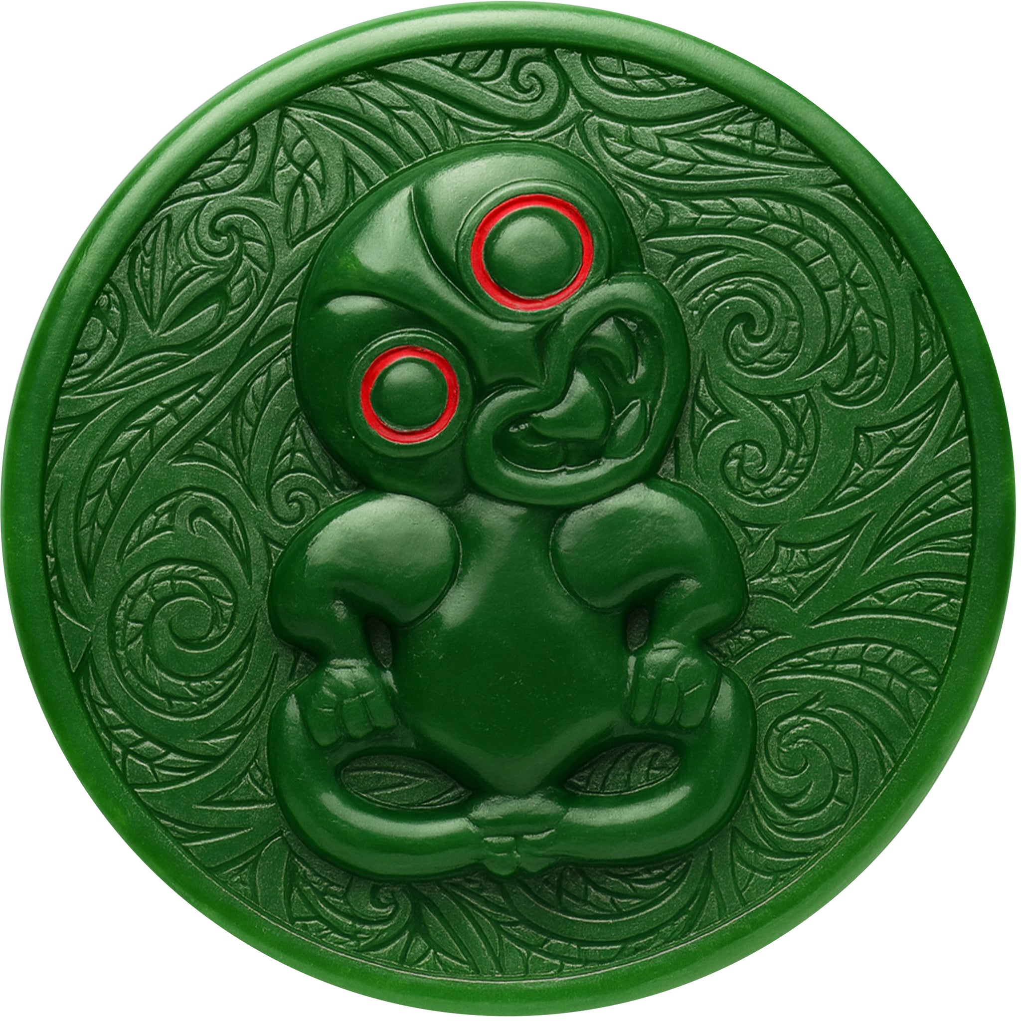 CIRQUE ACT TWO Pattern No TIKI (63097) – Aspiring Walls