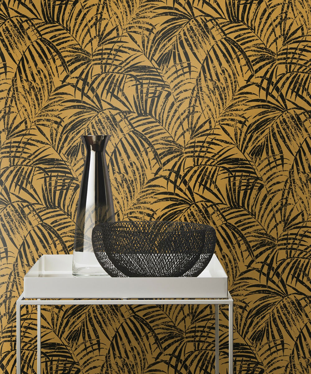 DENZO II Wallpaper Pattern No 832136 – Aspiring Walls