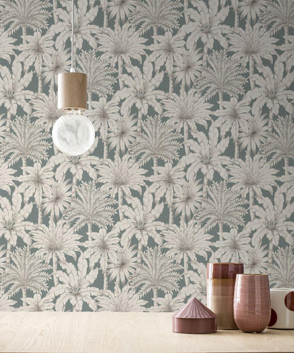 DENZO II Wallpaper Pattern No 832723 – Aspiring Walls