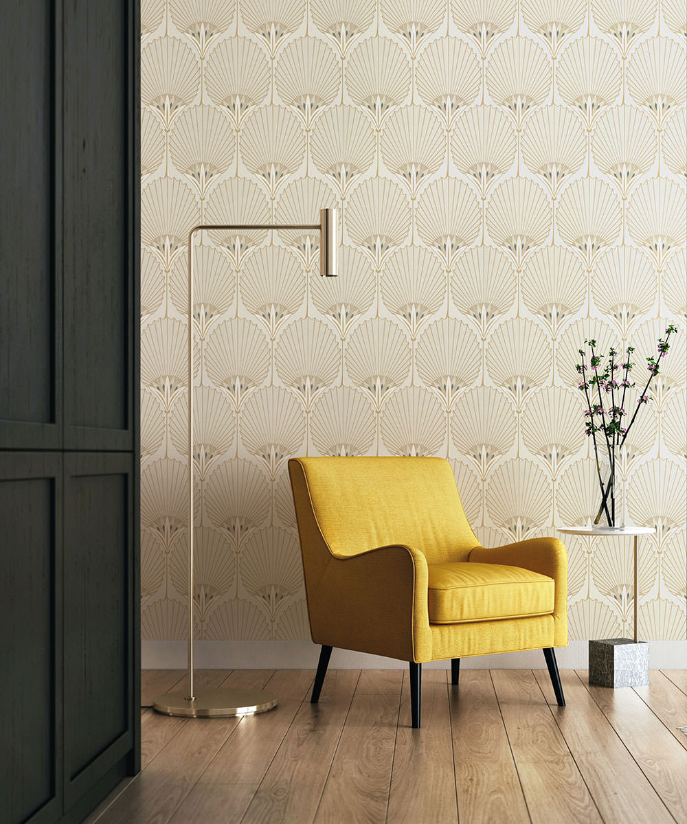 ASPERIA Wallpaper Pattern No A54903 – Aspiring Walls