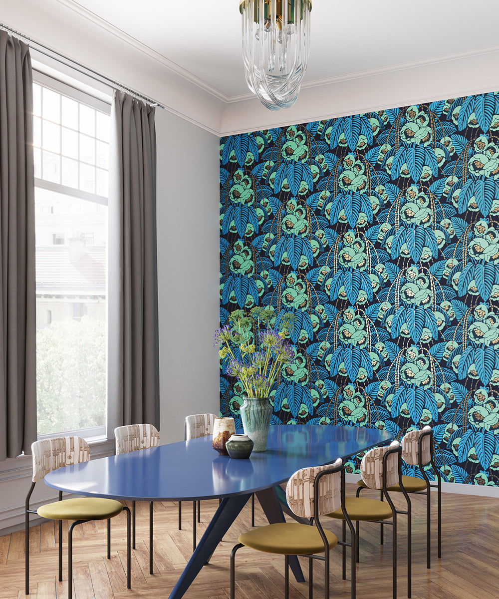 AGATHE Wallpaper Pattern No AGA304 – Aspiring Walls