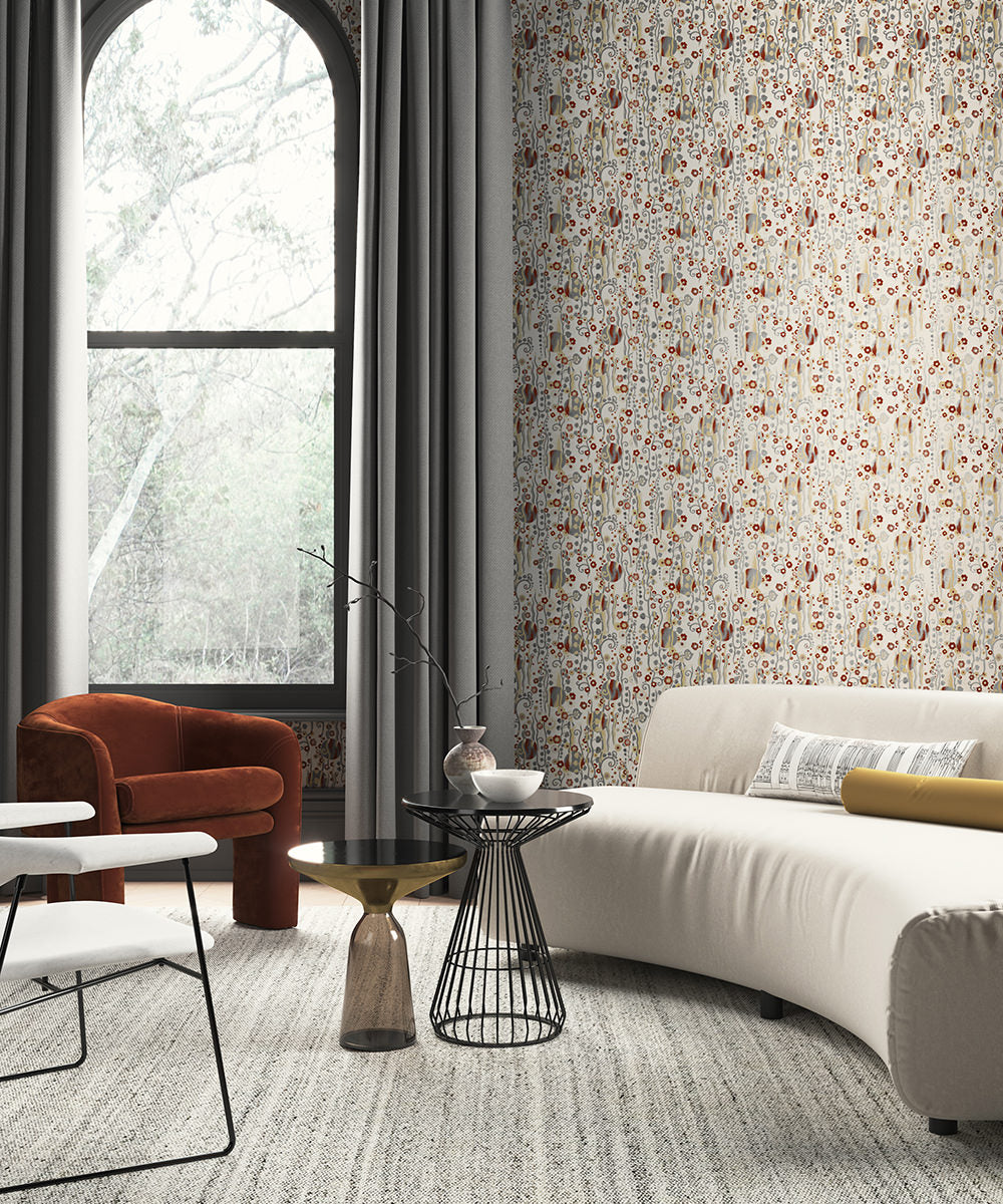 AGATHE Wallpaper Pattern No AGA404 – Aspiring Walls