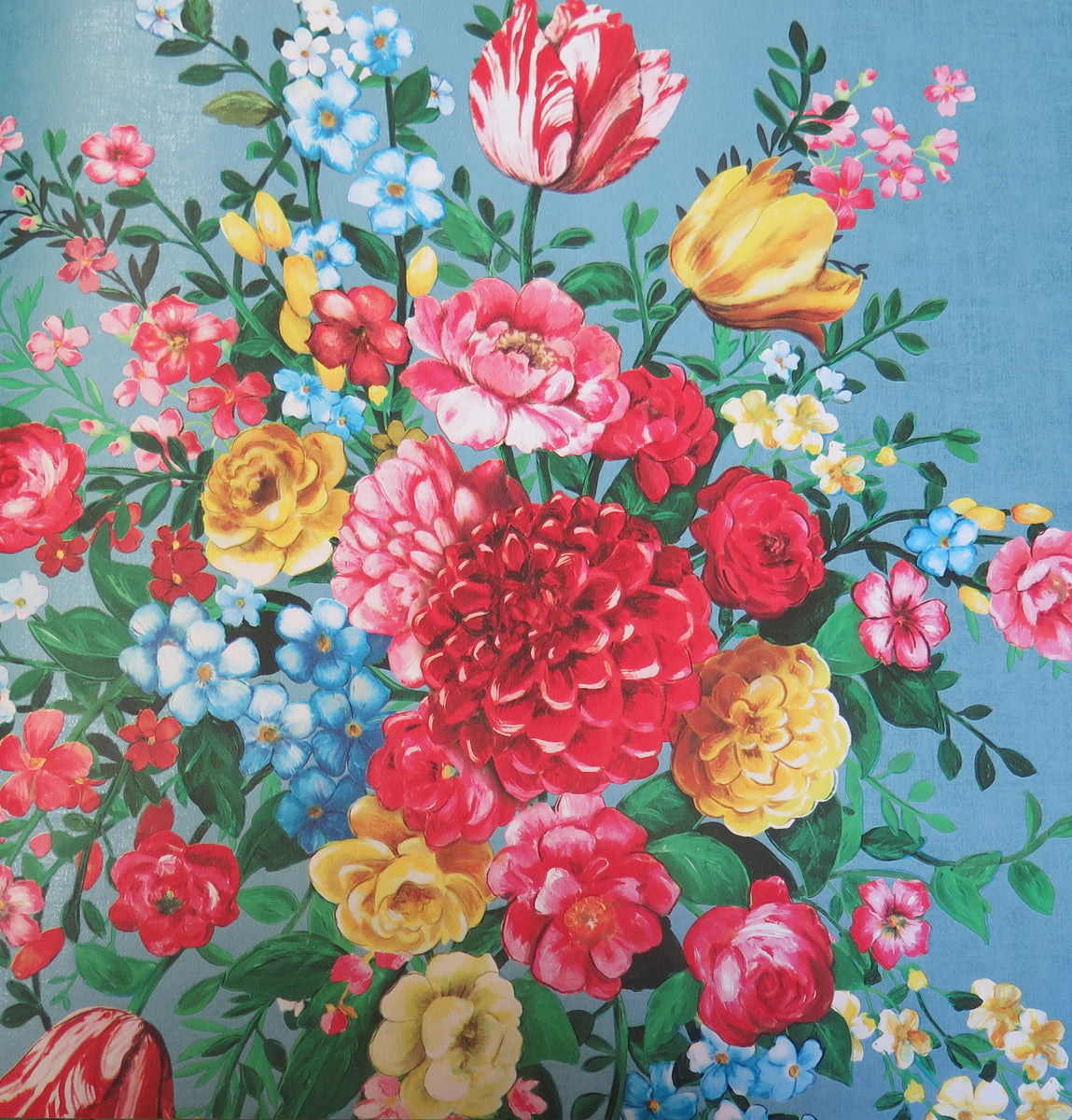 PIP STUDIO Wallpaper Pattern No E341045 – Aspiring Walls