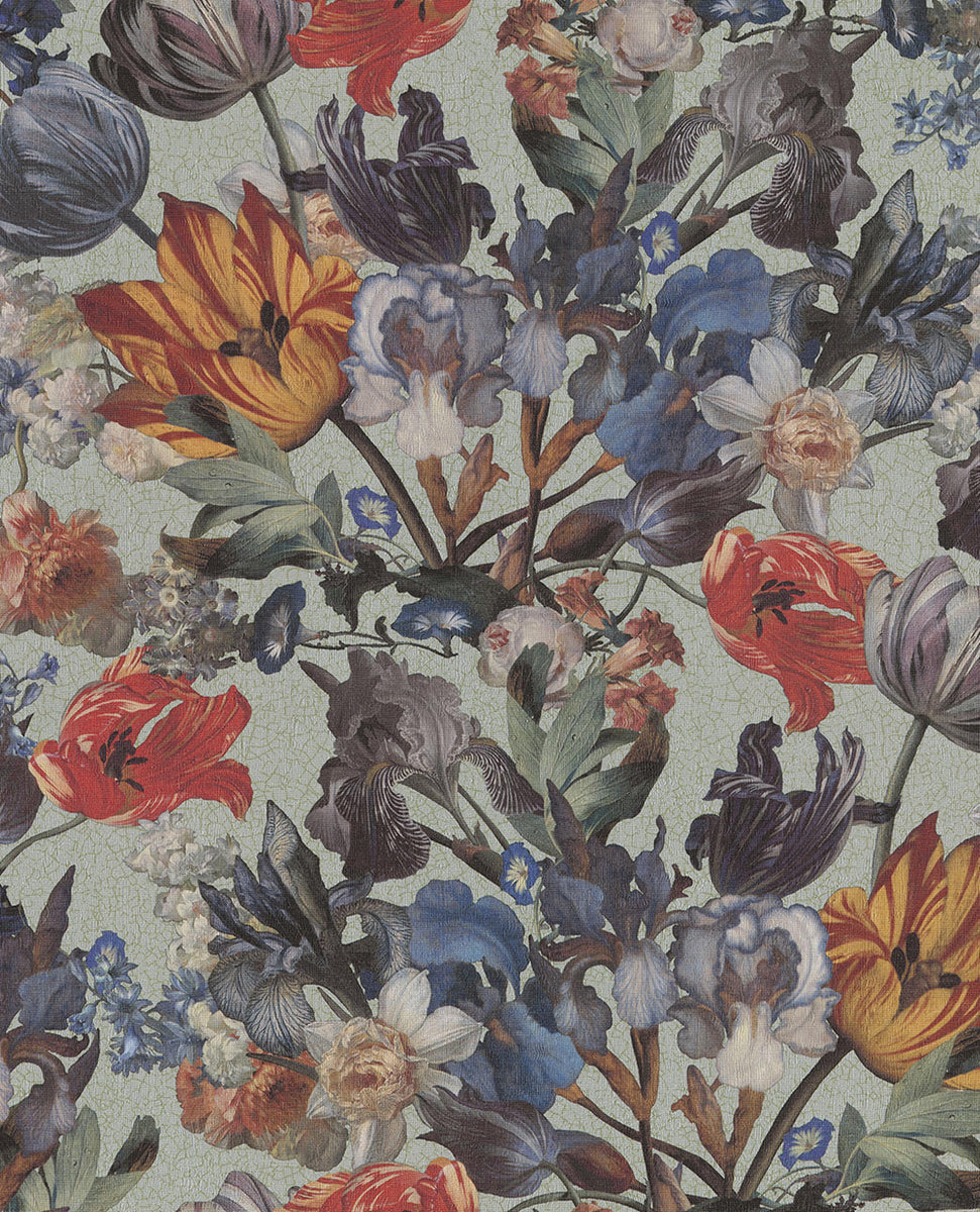 MASTERPIECE Wallpaper Pattern No E358013 – Aspiring Walls