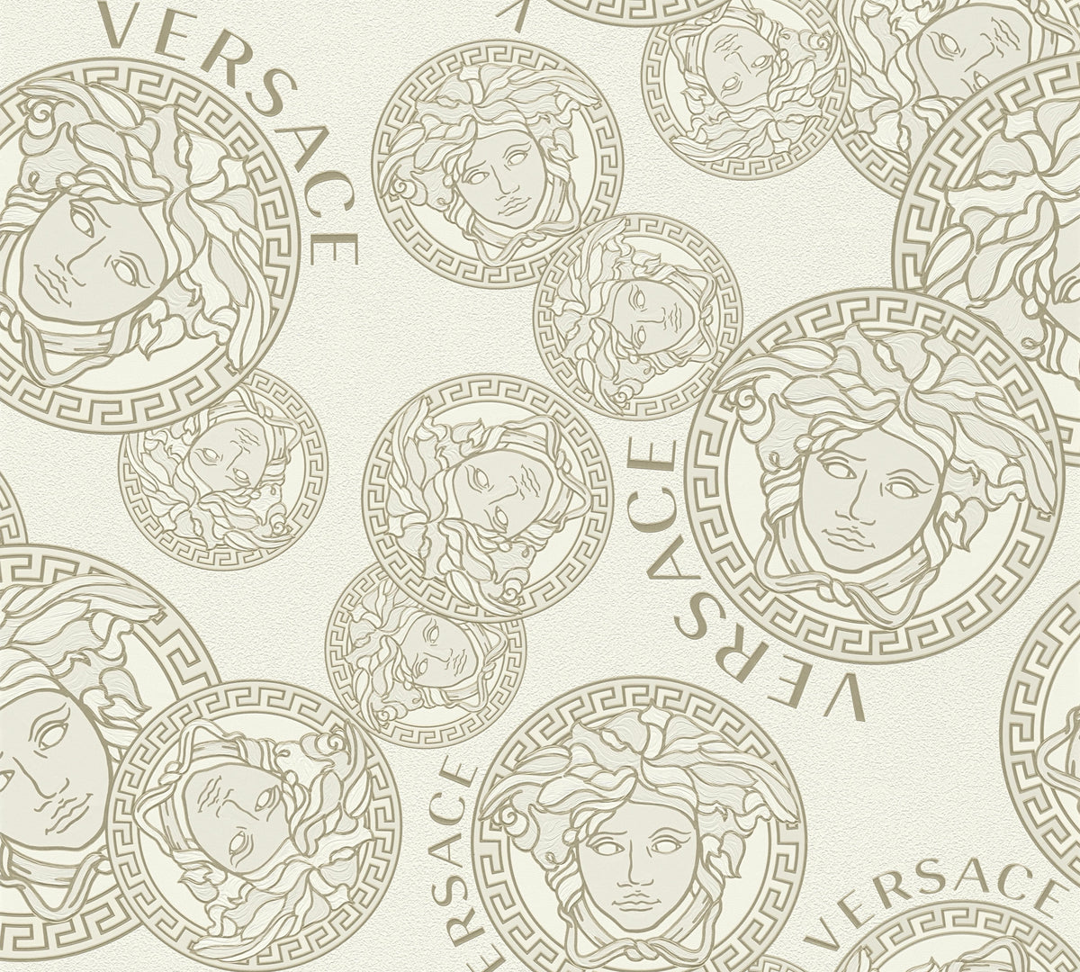VERSACE V Wallpaper Pattern No 38610-3 – Aspiring Walls