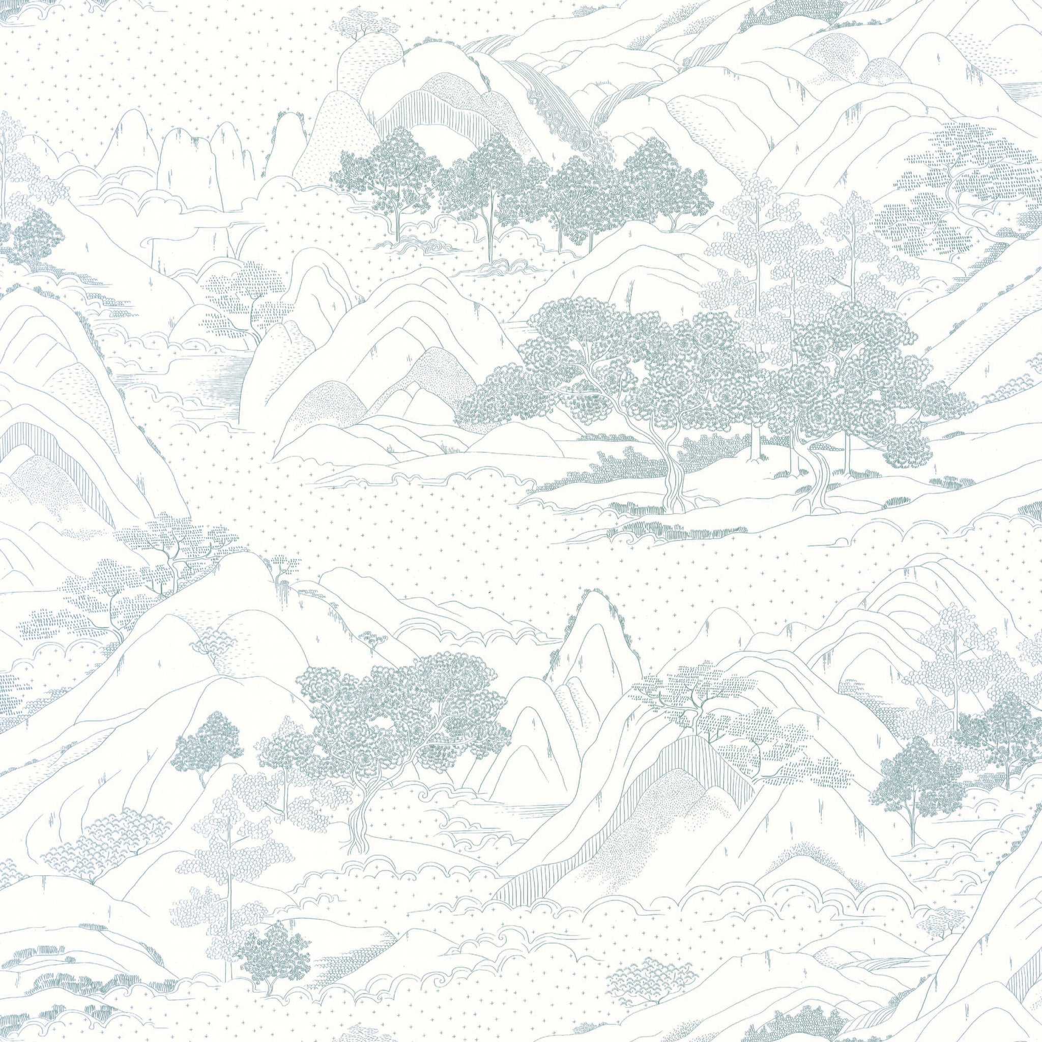 ONLY BLUE Wallpaper Pattern No ONB102646000 – Aspiring Walls