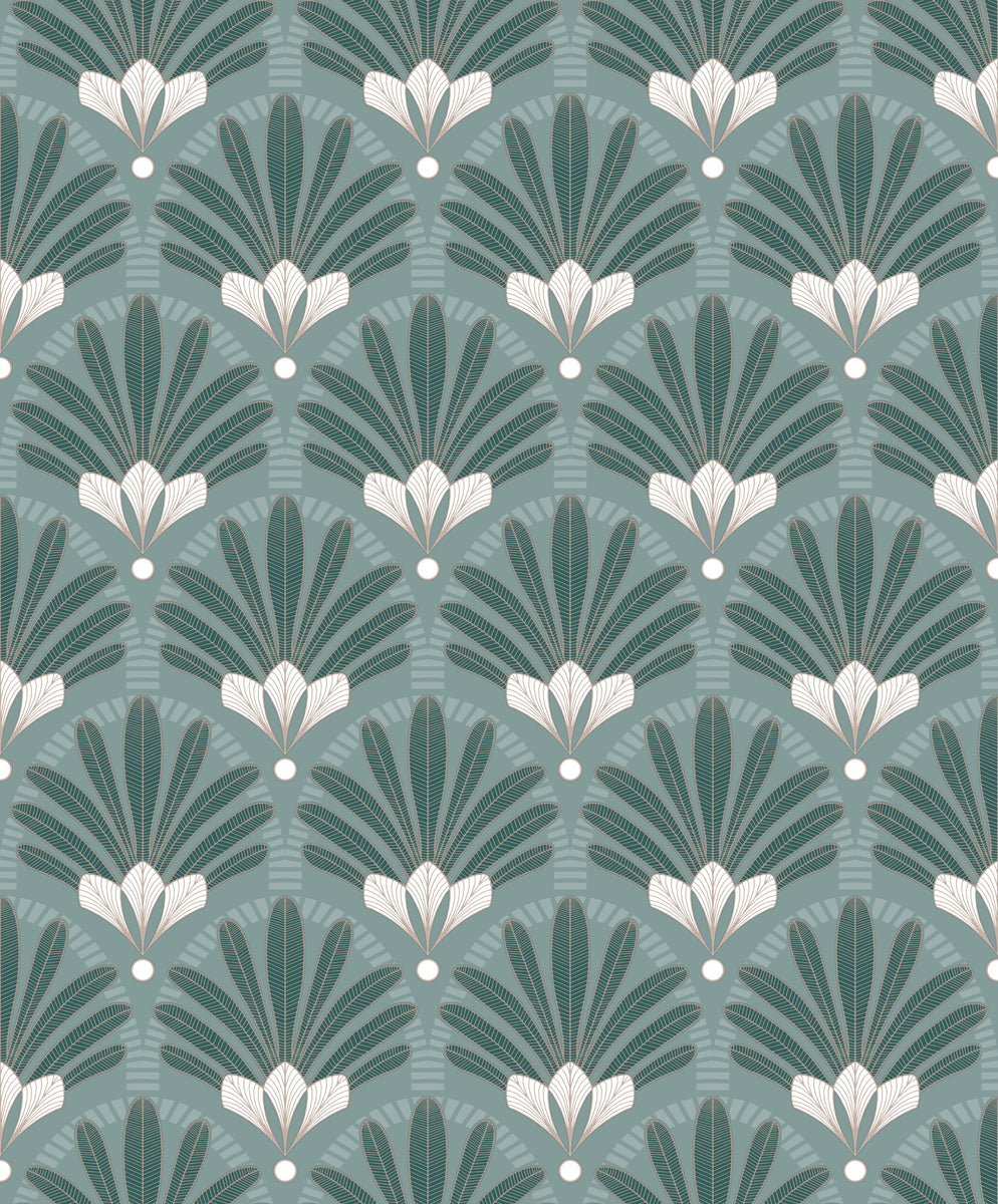 ELEGANCE Wallpaper Pattern No M53304 – Aspiring Walls