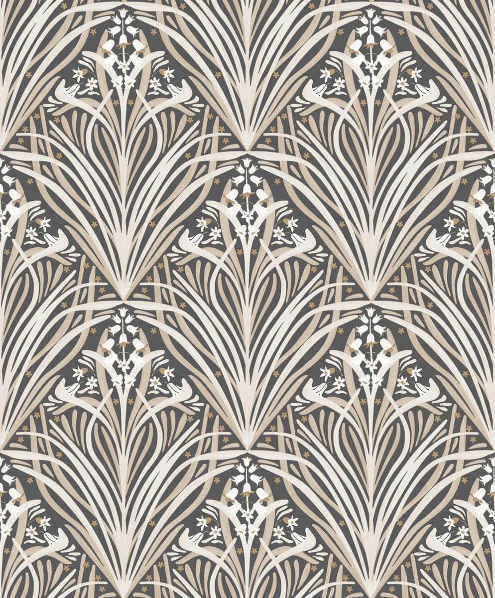 ELEGANCE Wallpaper Pattern No M66109 – Aspiring Walls