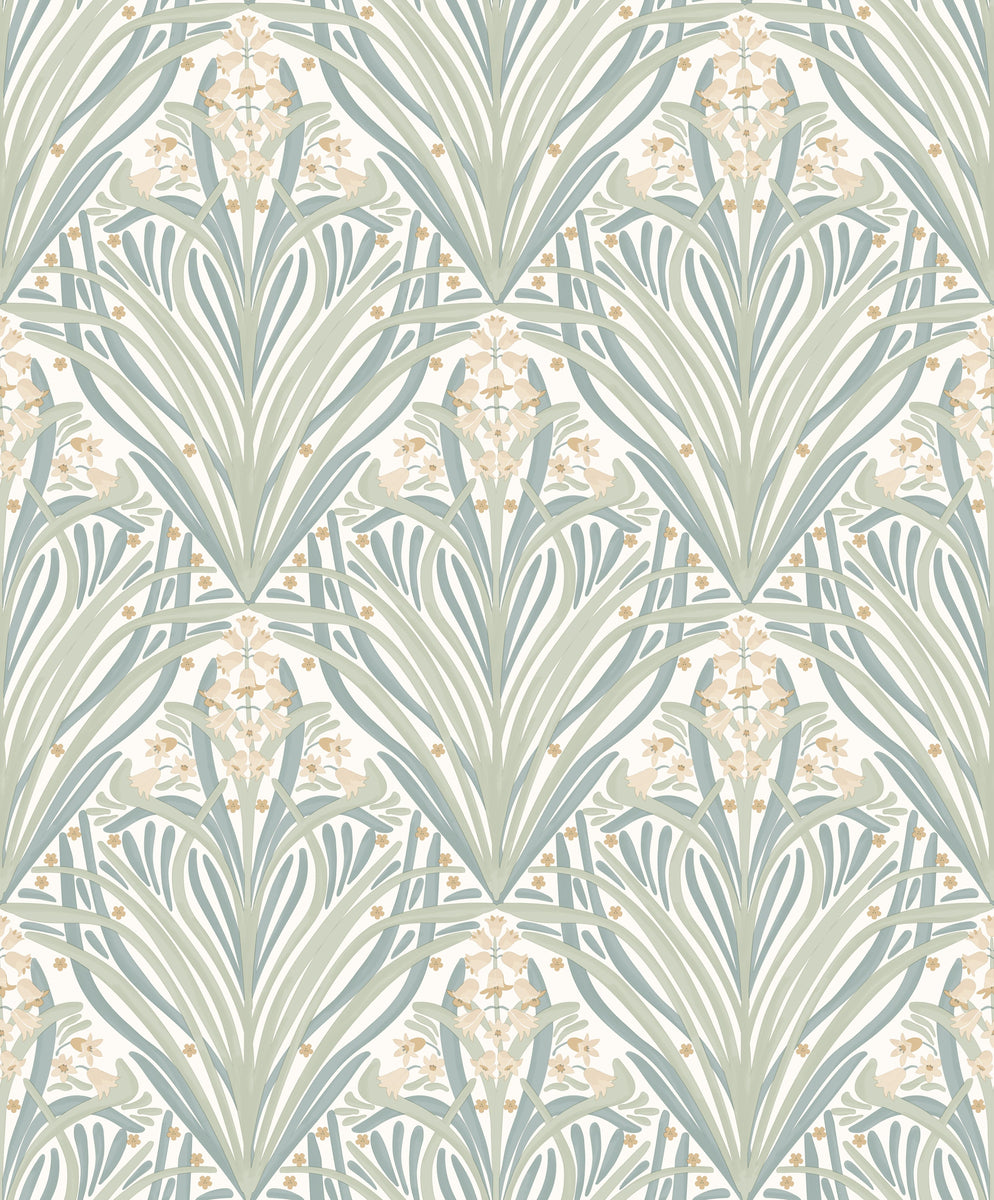 ELEGANCE Wallpaper Pattern No M66124 – Aspiring Walls