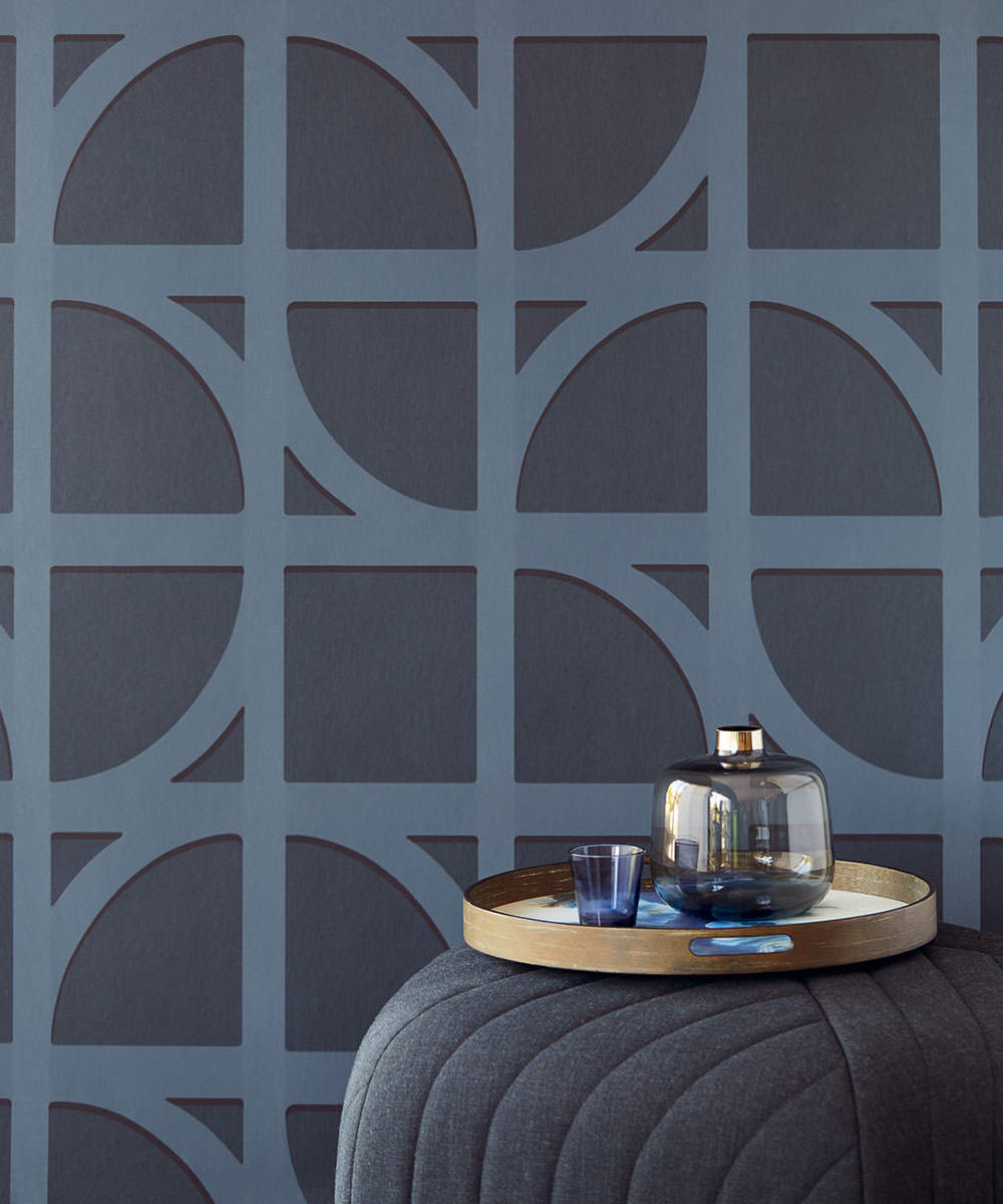 BOLD Wallpaper Pattern No E395805 – Aspiring Walls