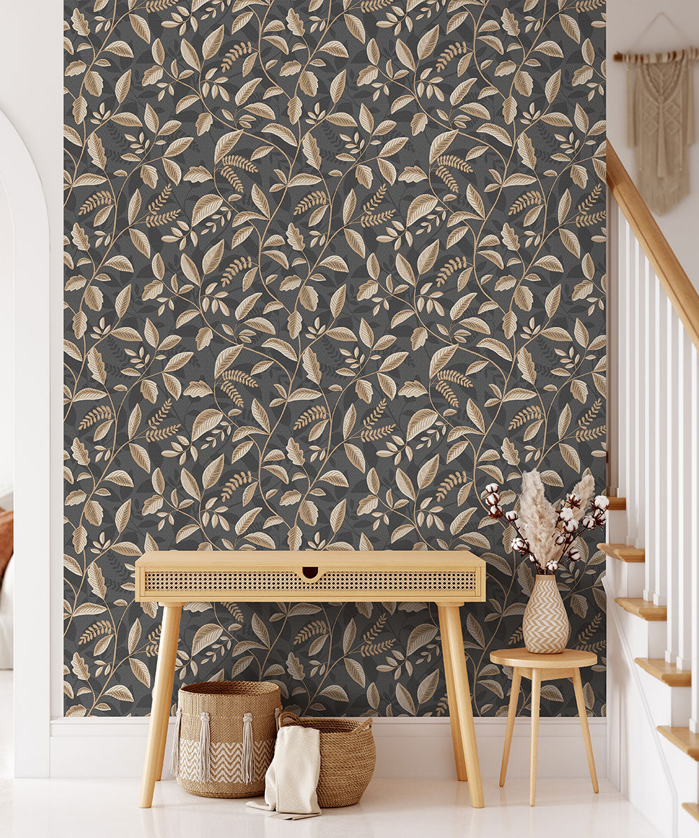 NOMADE Wallpaper Pattern No M66009 – Aspiring Walls