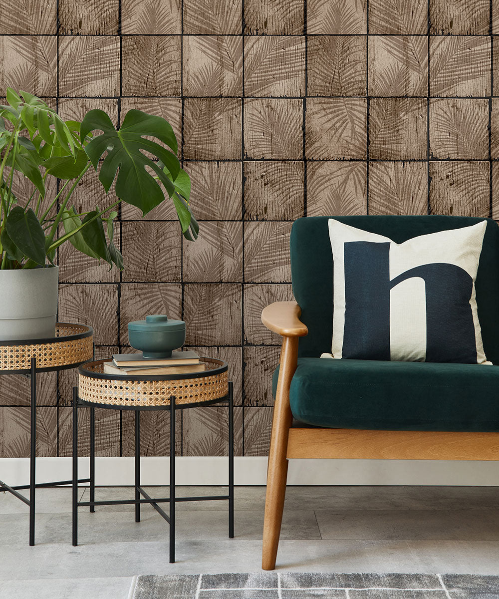 NOMADE Wallpaper Pattern No M68908 – Aspiring Walls