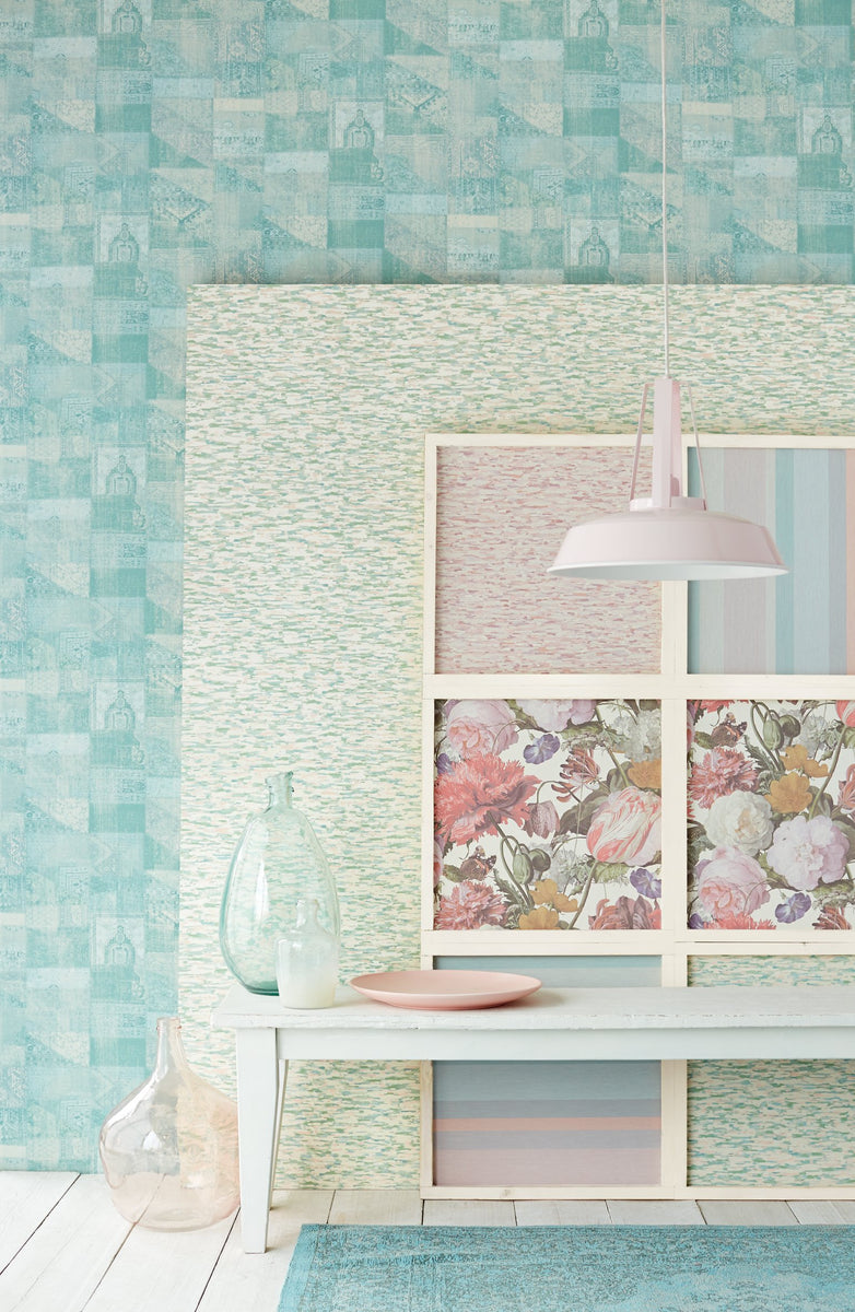 MASTERPIECE Wallpaper Pattern No E358033 – Aspiring Walls