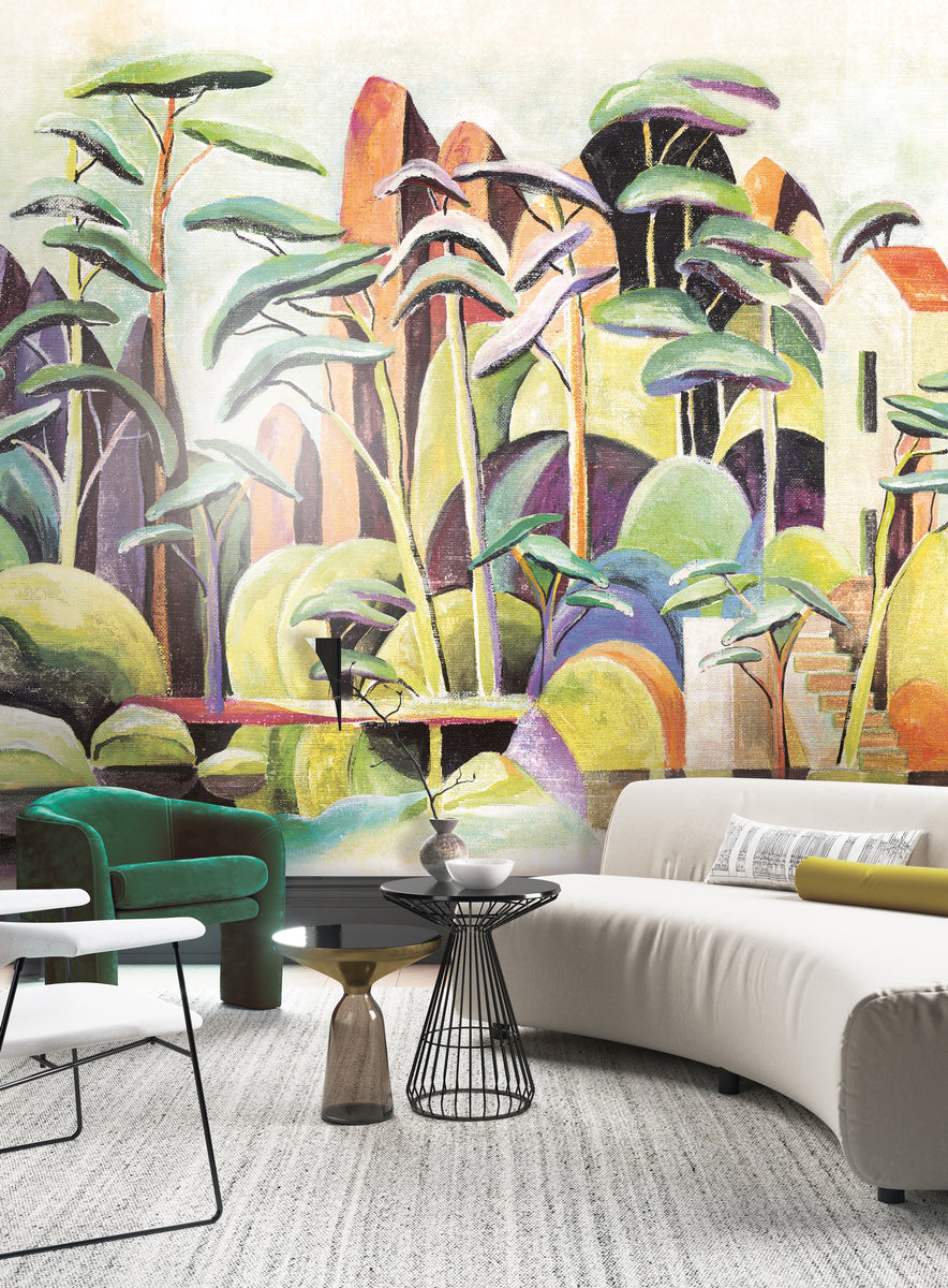 AQUILA Wallpaper Pattern No DGILA3011 – Aspiring Walls