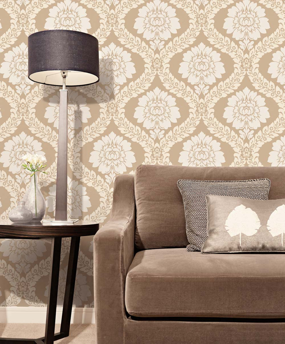 SHADES Wallpaper Pattern No TU27124 – Aspiring Walls