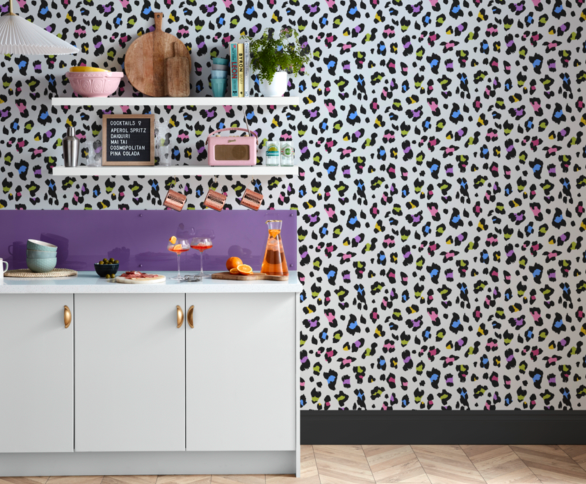 ENVY Wallpaper Pattern No 118614 – Aspiring Walls