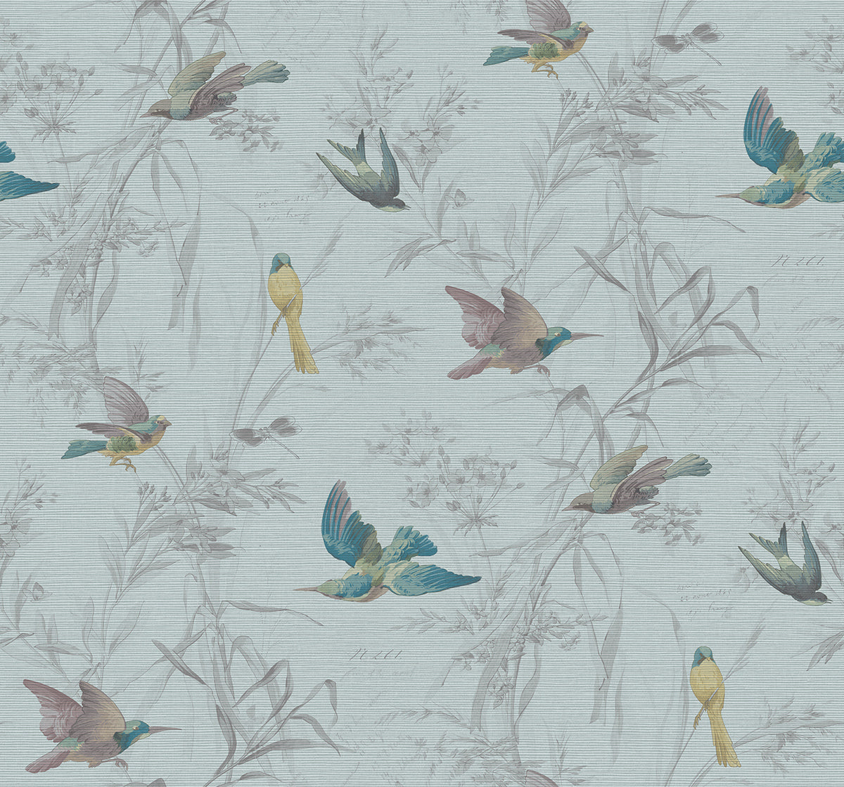 SANCTUARY Wallpaper Pattern No FJ40904 – Aspiring Walls