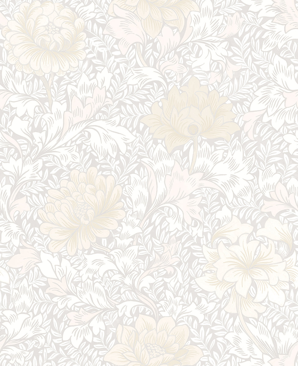 SANCTUARY Wallpaper Pattern No FJ41204 – Aspiring Walls