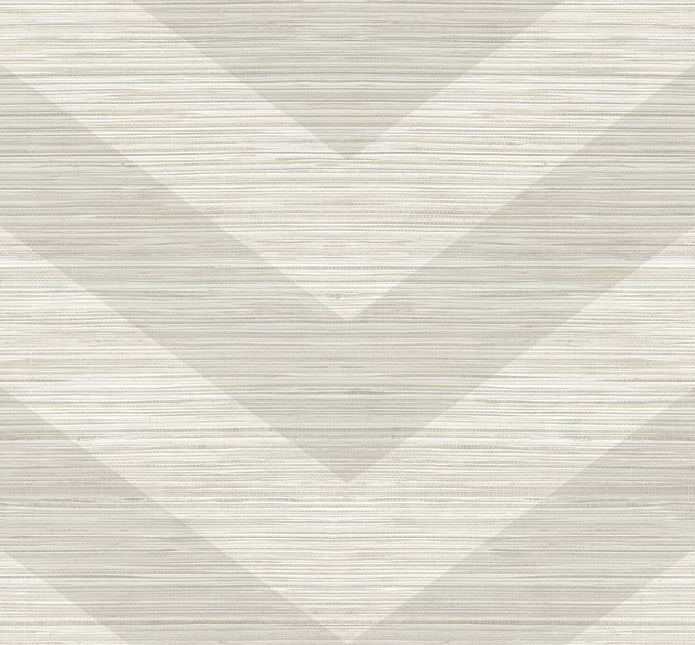 WHITE ON WHITE Wallpaper Pattern No OY35104 – Aspiring Walls